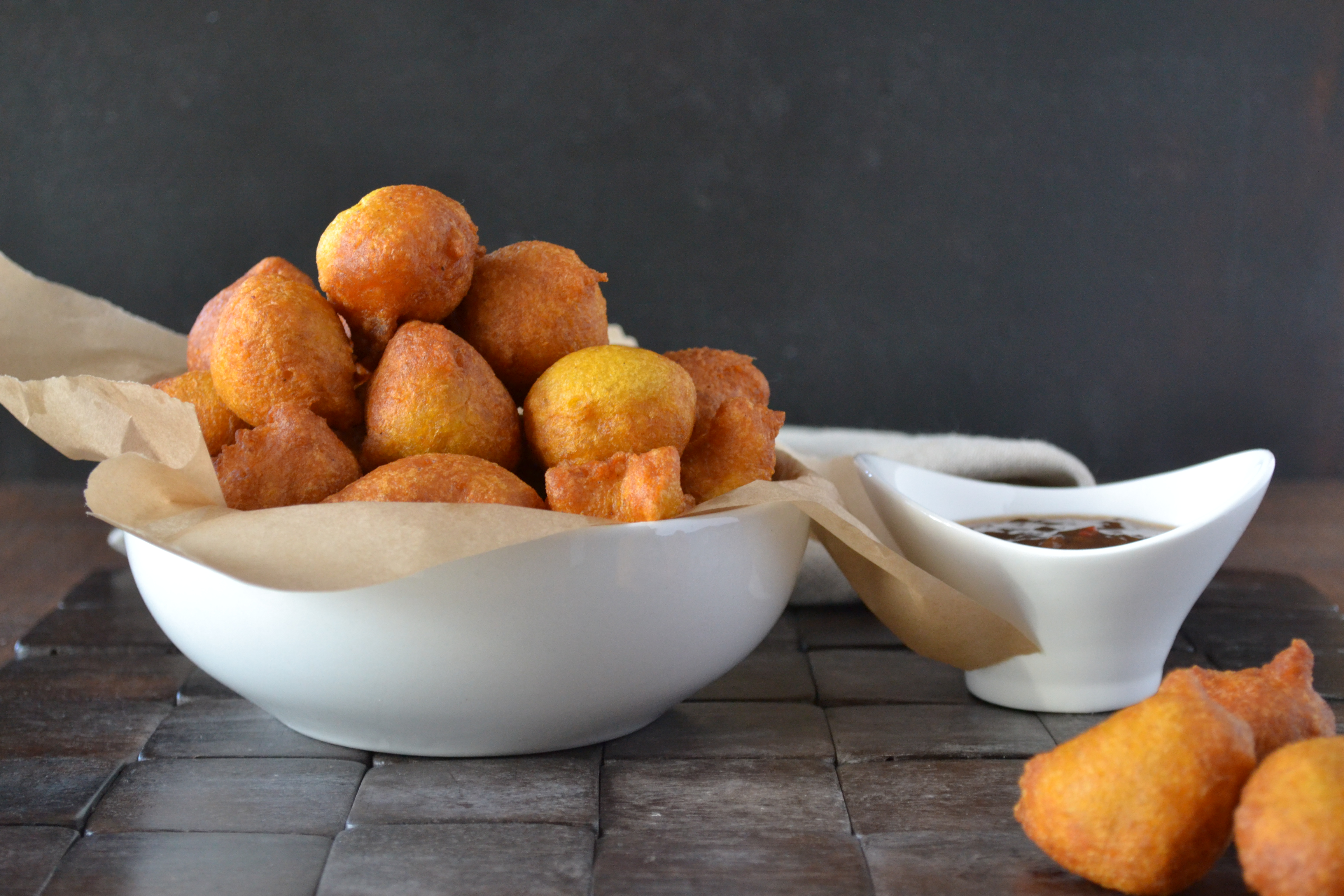 Pholourie - Alica's Pepperpot