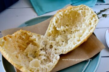 Bake and saltfish: A classic Caribbean breakfast - Alica's Pepperpot