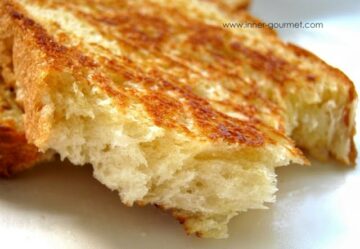 Guyanese Plait Bread - Alica's Pepperpot