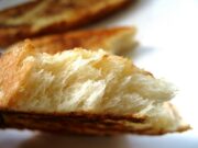 Guyanese Plait Bread - Alica's Pepperpot