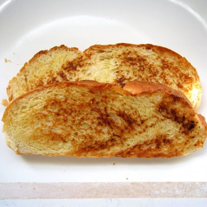 Breads and Roti Archives » Alica's Pepperpot