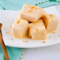 Custard Block: A Guyanese Frozen Treat - Alica's Pepperpot