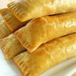 Guyanese Cheese Rolls - Alica's Pepperpot