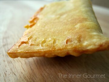 Guyanese Cheese Rolls - Alica's Pepperpot