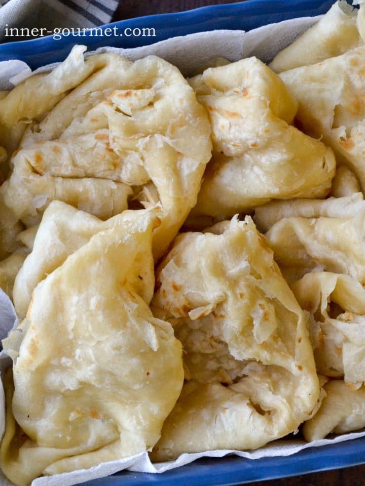 Guyanese-American Cooking - Alica's Pepperpot