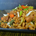 Guyanese-style Fried Rice - Alica's Pepper Pot