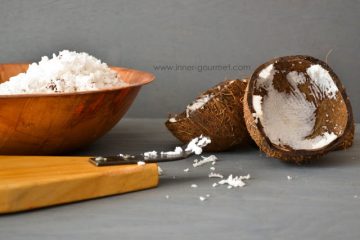 Guyanese Coconut Buns - Alica's Pepper Pot