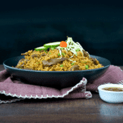 Rice Dishes Archives » Alica's Pepperpot