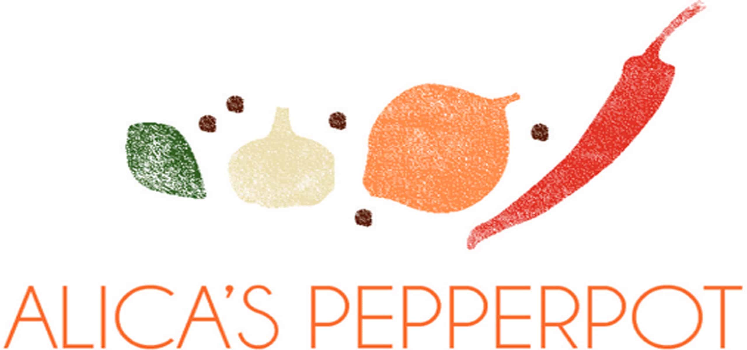 Alicas-Pepperpot logo2560 » Alica's Pepperpot