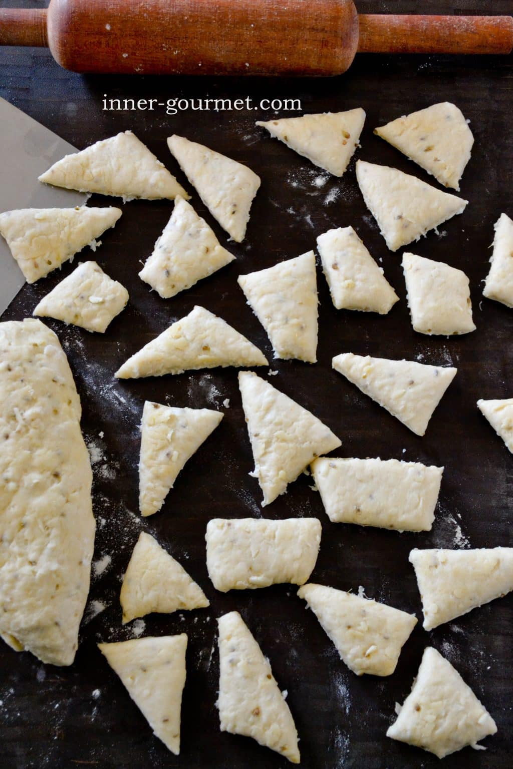 Soft Mithai - Alica's Pepperpot