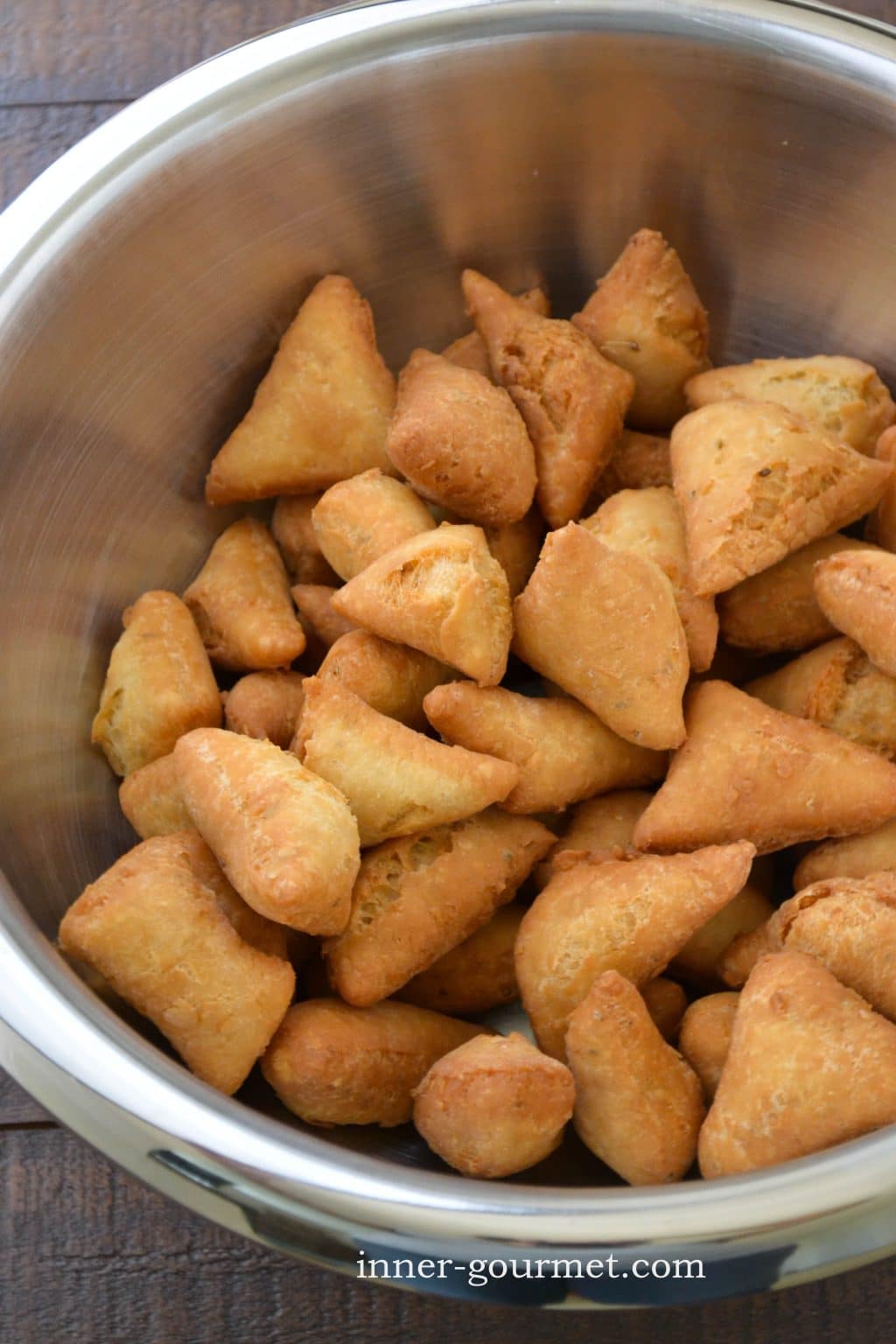 Soft Mithai - Alica's Pepperpot