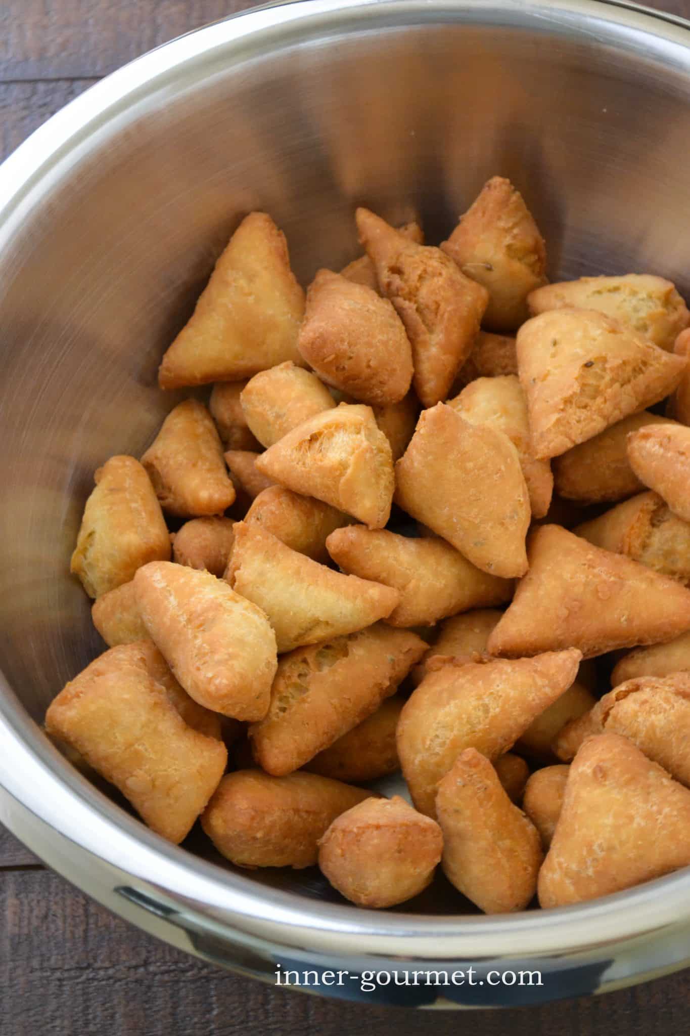 Soft Mithai - Alica's Pepperpot