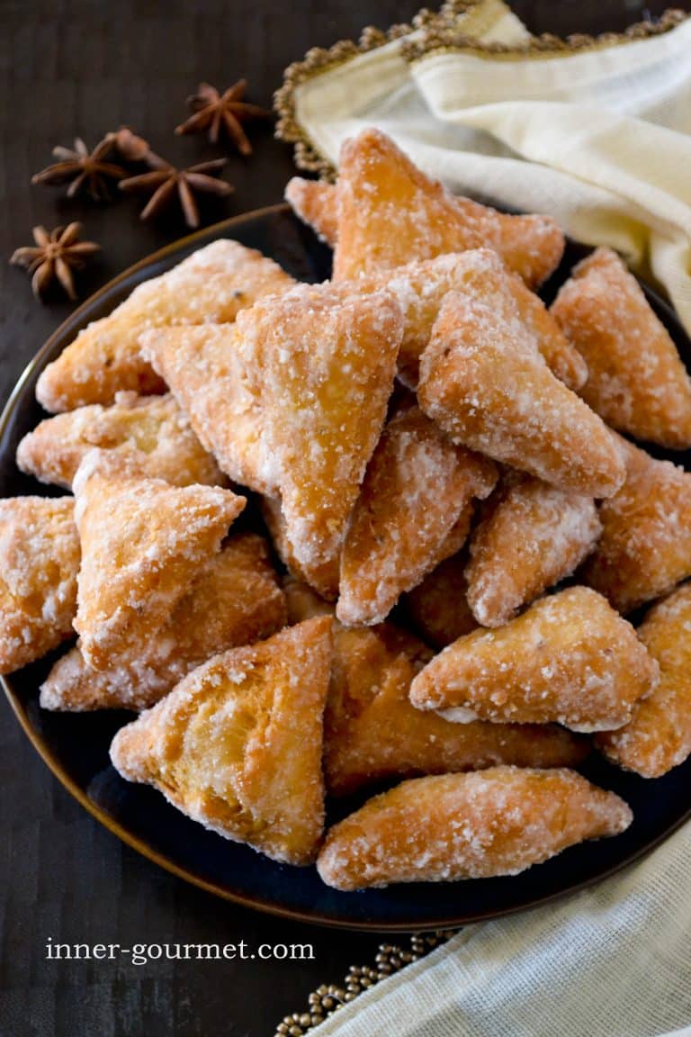 Soft Mithai - Alica's Pepperpot