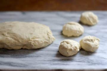 Aloo Roti (Potato Stuffed Flatbread) - Alica's Pepperpot