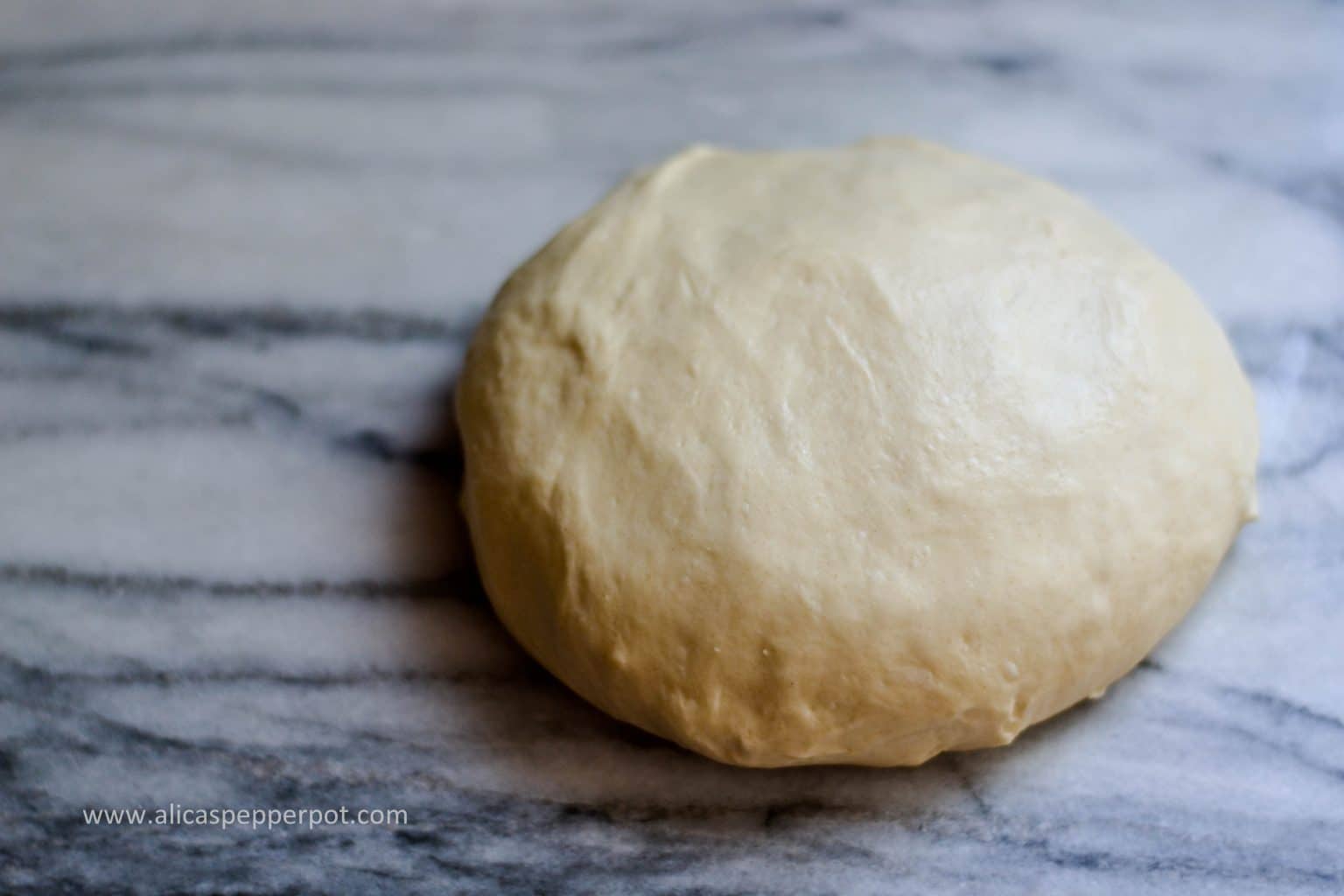 Goja (Gojiya) - Spiced Coconut Turnovers - Alica's Pepperpot