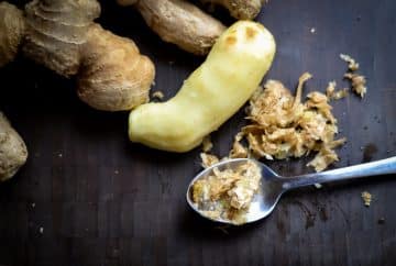 Ginger Beer Recipe - Alica's Pepperpot