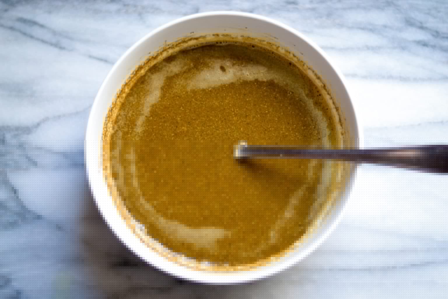 Halwa Recipe - Celebrating the birth of a baby - Alica's Pepperpot