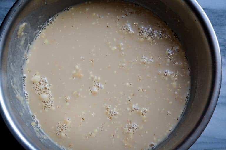 Halwa Recipe - Celebrating the birth of a baby - Alica's Pepperpot