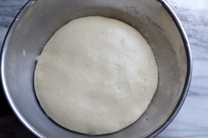 Dosti Roti - Alica's Pepperpot