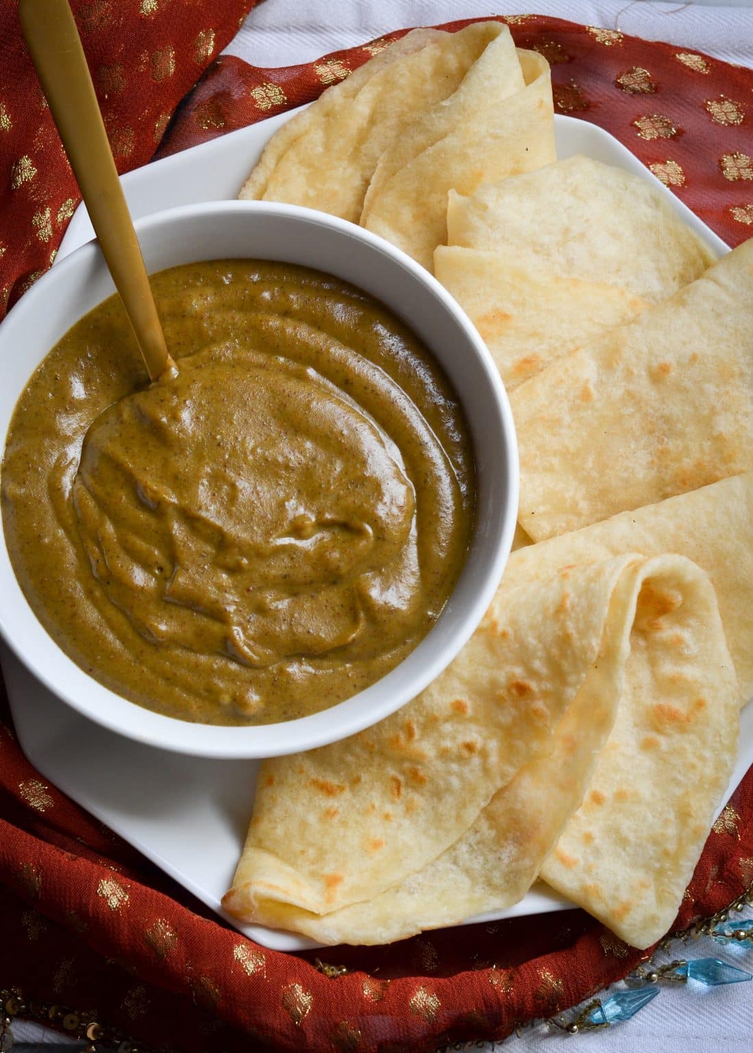 Halwa Recipe - Celebrating the birth of a baby - Alica's Pepperpot