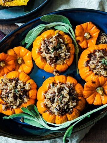 Black-eyed peas cook-up rice » Alica's Pepperpot