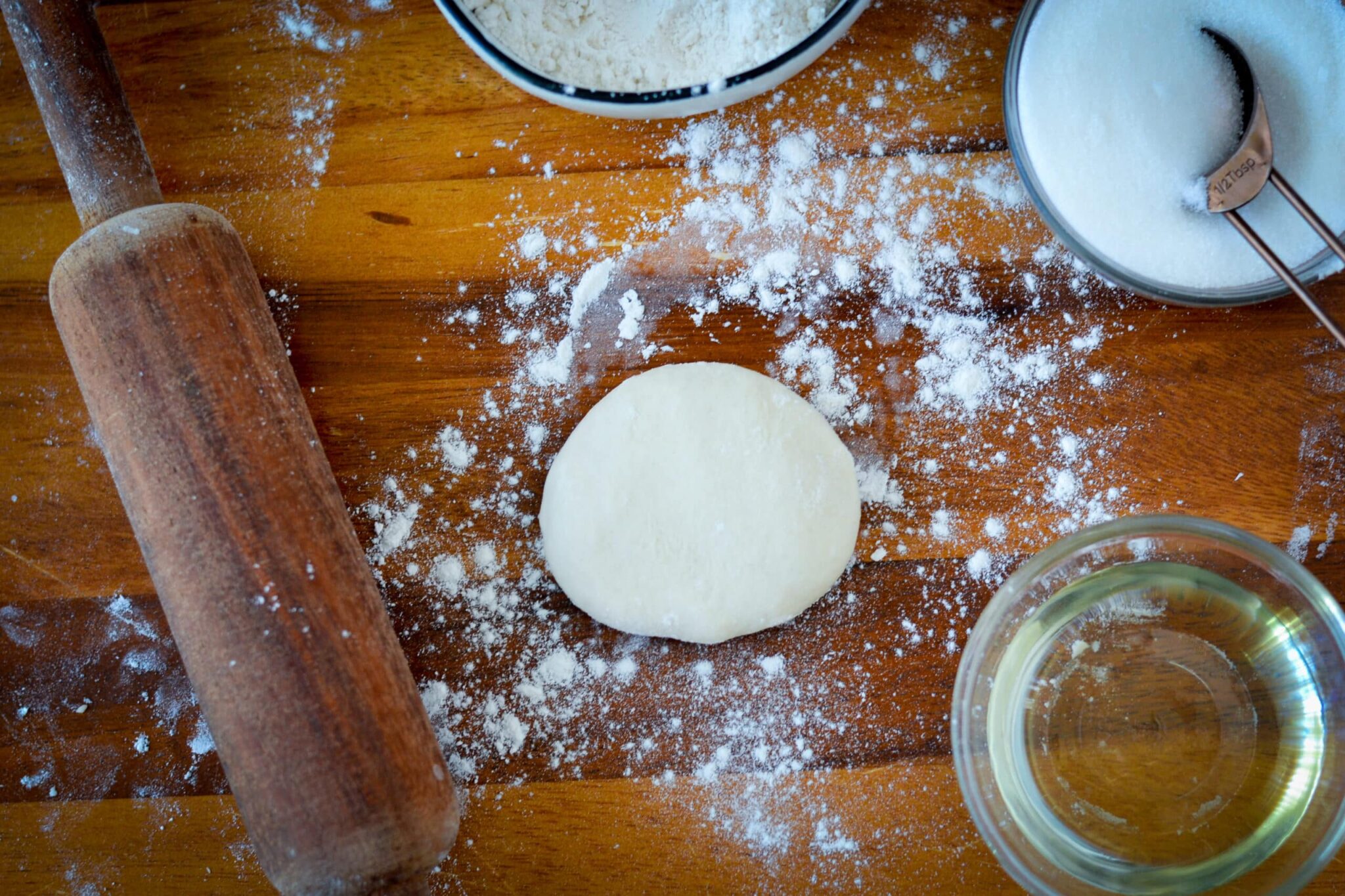 Sugar roti: A taste of my childhood » Alica's Pepperpot