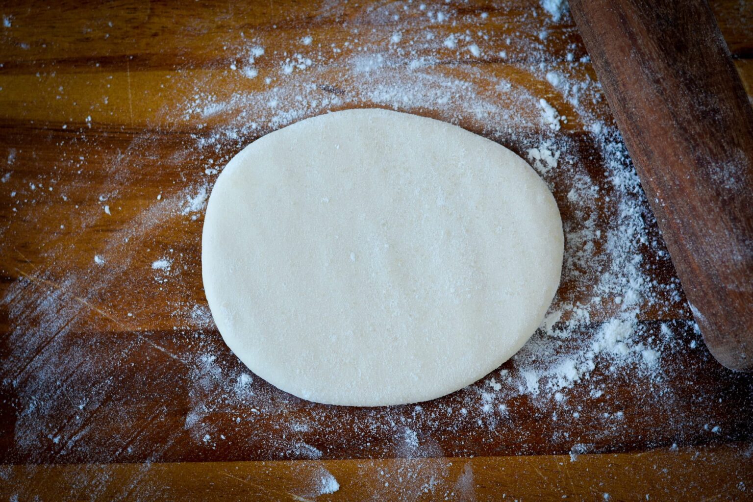 Sugar roti: A taste of my childhood » Alica's Pepperpot