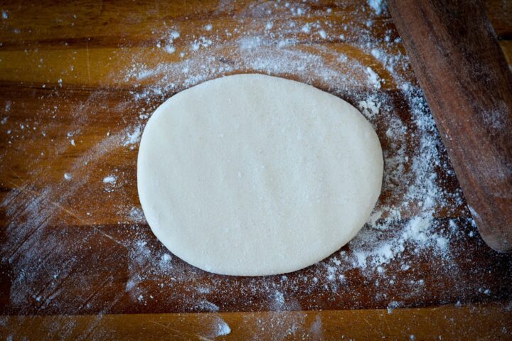 Sugar roti: A taste of my childhood » Alica's Pepperpot