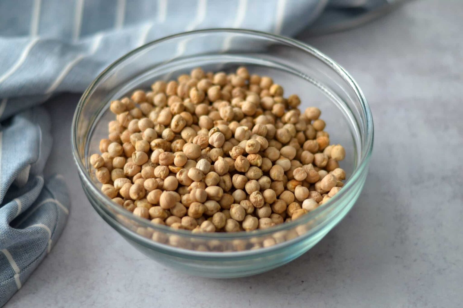 Guyanese boil & fry channa (chickpeas) » Alica's Pepperpot