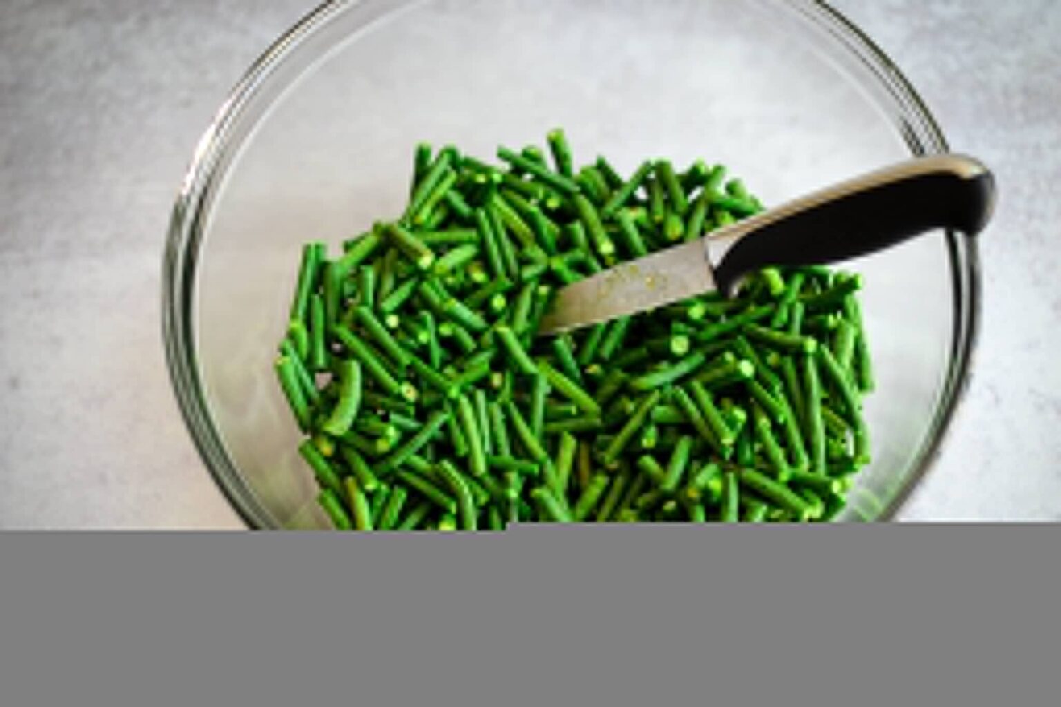 Guyanese Fry Bora with Chicken » Alica's Pepperpot