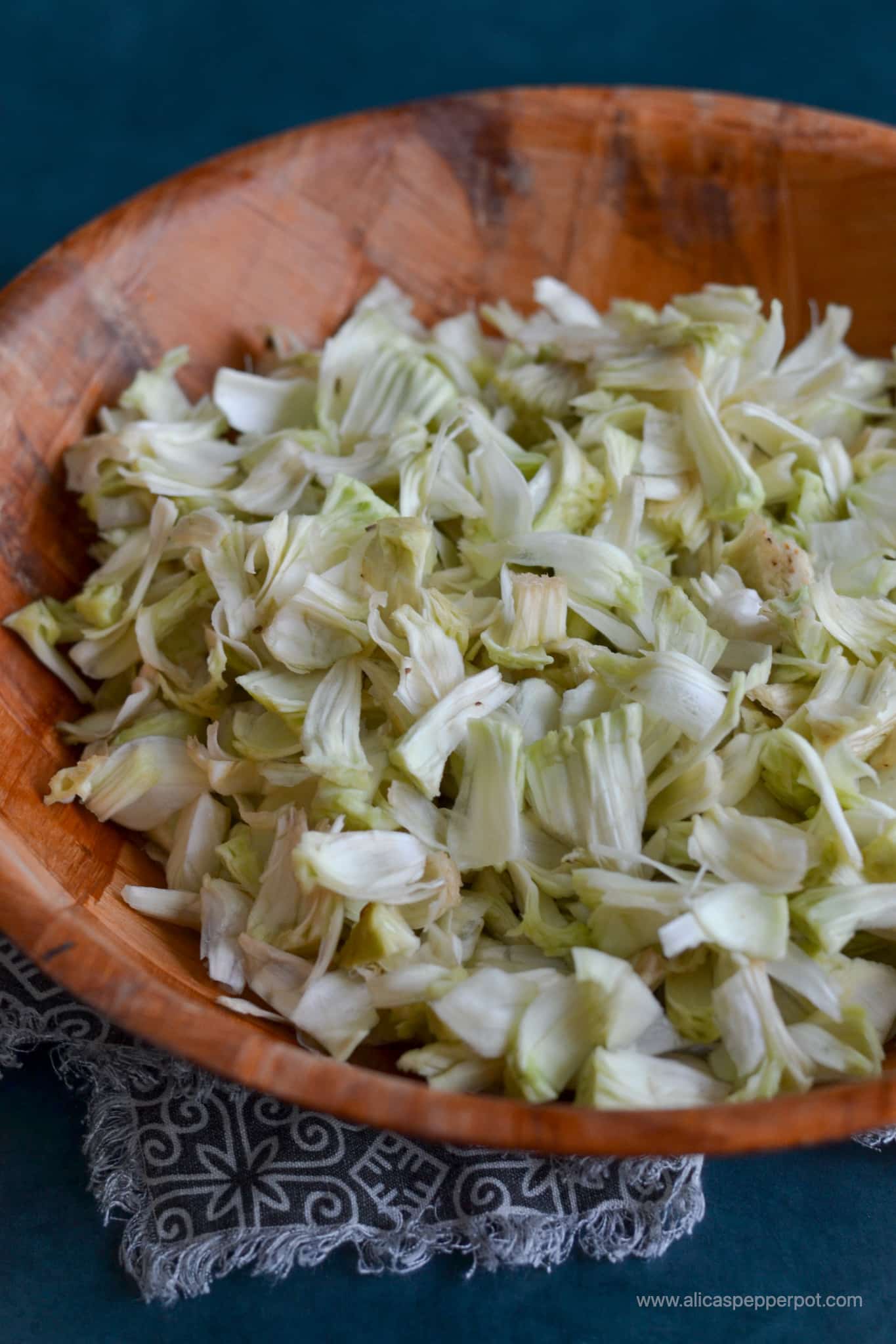 Guyanese katahar curry-31 » Alica's Pepperpot