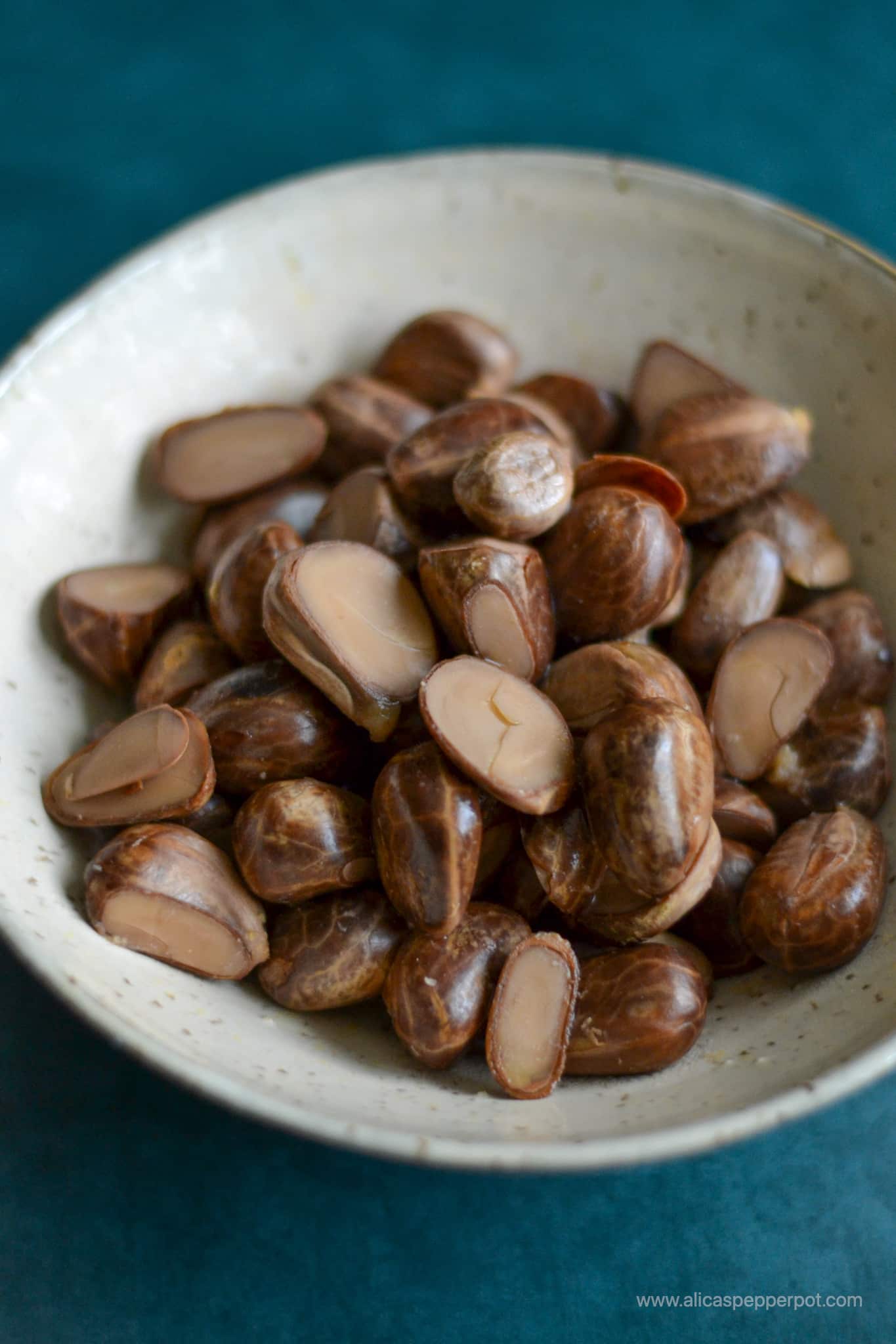 Guyanese katahar curry-85 » Alica's Pepperpot