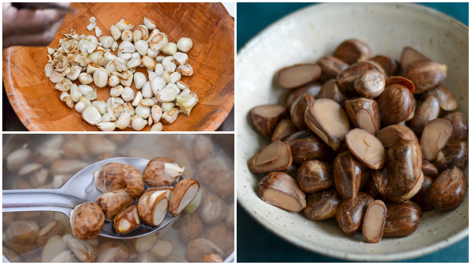 Katahar seed » Alica's Pepperpot