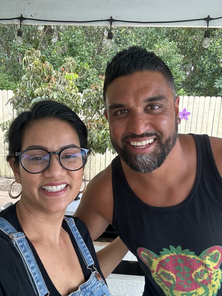 Pot Roast Chicken with Chef Devan Rajkumar » Alica's Pepperpot