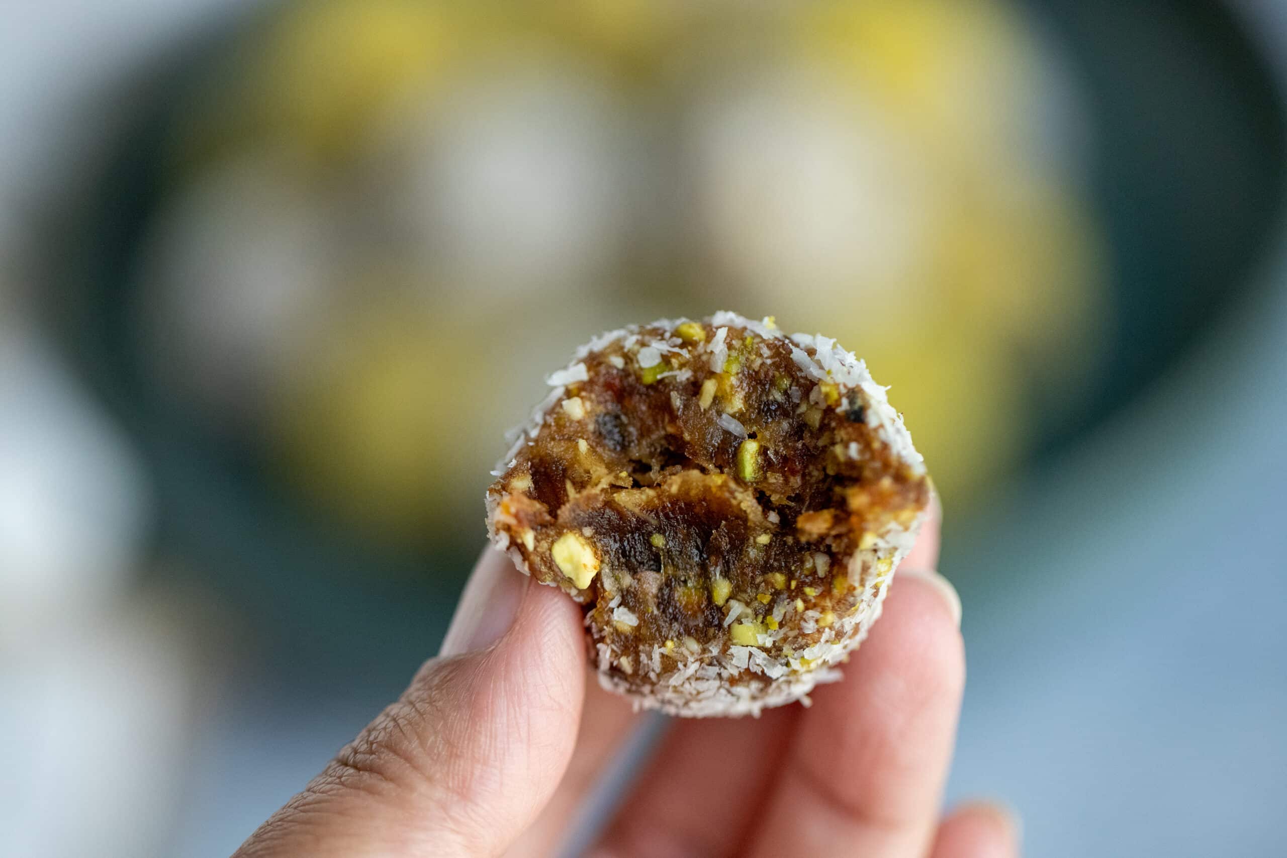 Datenut balls_bite » Alica's Pepperpot