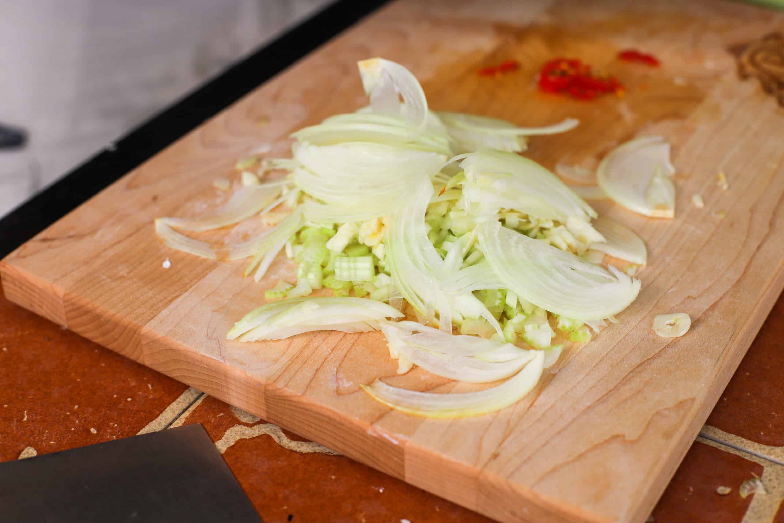 pot roast chicken_onion celery pepper » Alica's Pepperpot