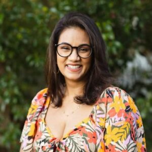 Rosh's Sirnee Recipe (Guyanese version) - Alica's Pepperpot