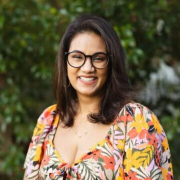 Guyanese Gilbaka (Fish) Curry - Alica's Pepperpot