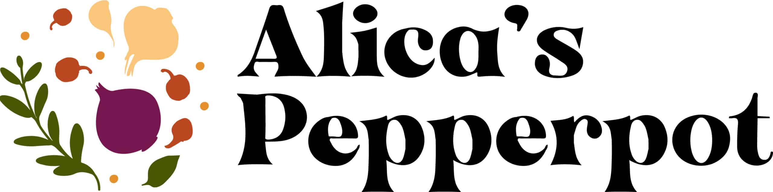 Vermicelli Cake - Alica's Pepperpot