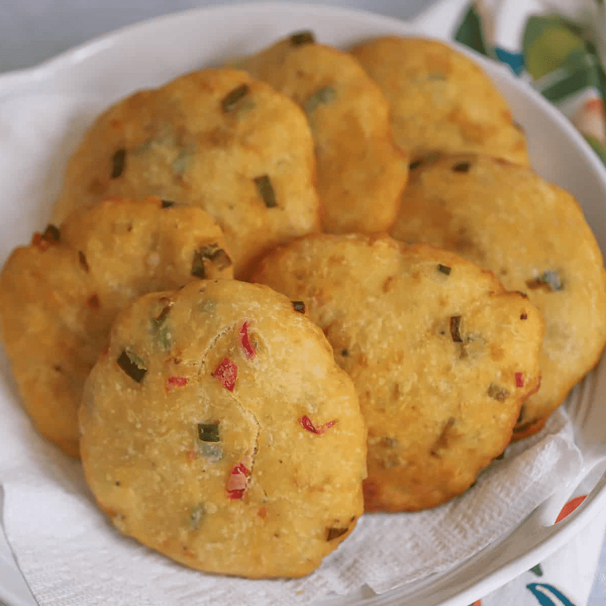 Featured Image_Scallion Bake_1200x1200px » Alica's Pepperpot