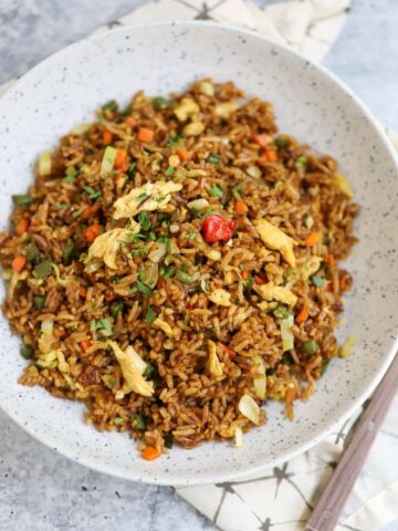 Spicy Scalloped Potatoes - Alica's Pepperpot