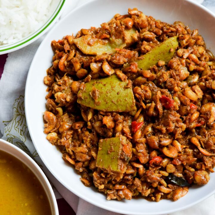 Caribbean Foods Archives » Alica's Pepperpot