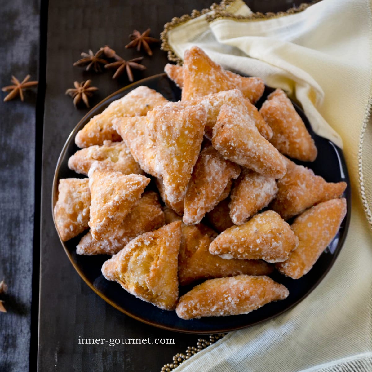 Soft Mithai - Alica's Pepperpot