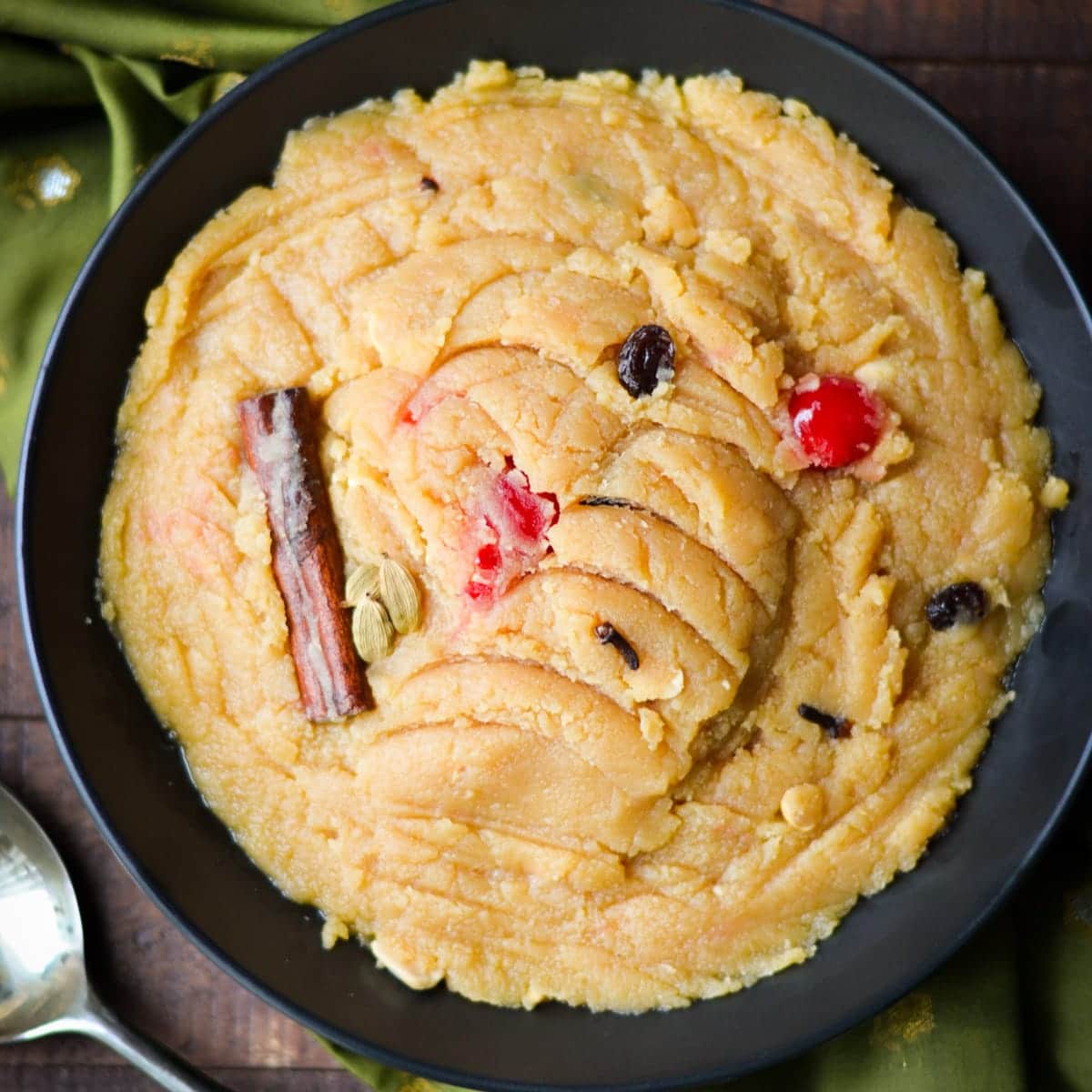 Rosh's Sirnee Recipe (Guyanese version) - Alica's Pepperpot