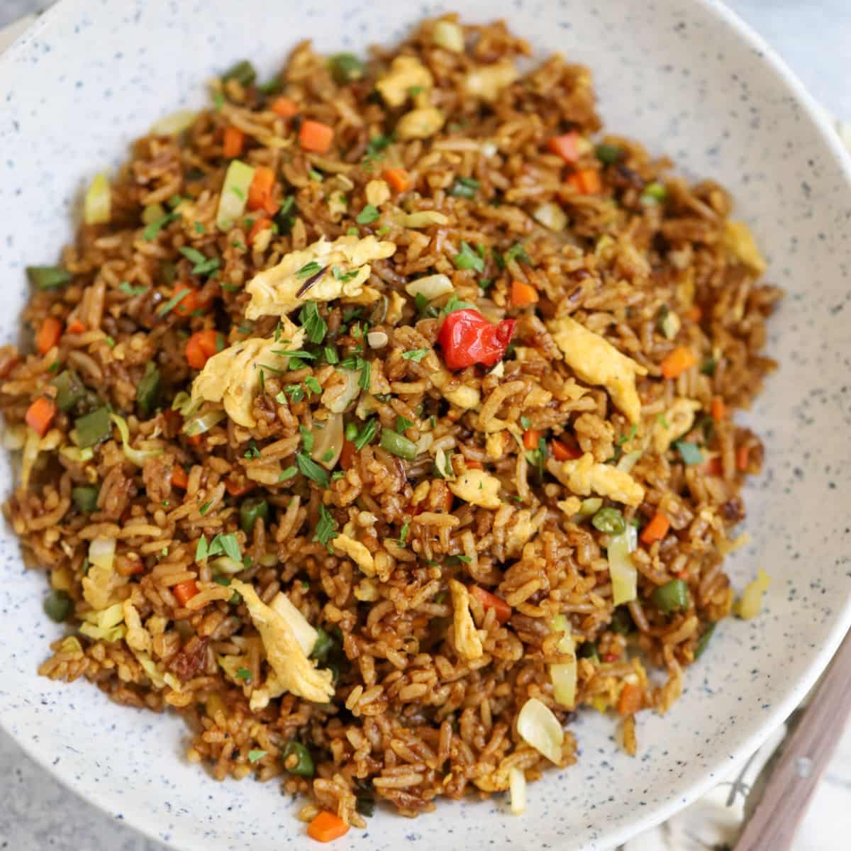 Pot Roast Chicken with Chef Devan Rajkumar » Alica's Pepperpot